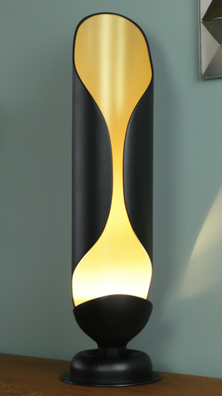 THOMAS SPITZ – Créateur de luminaires